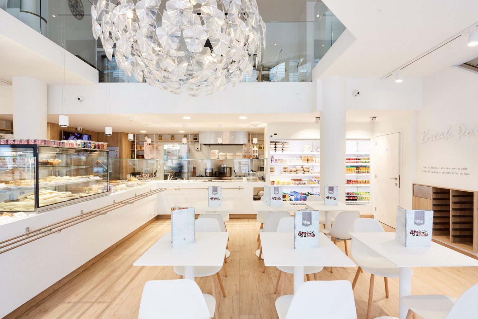 Accueil - BreakPoint Brussels